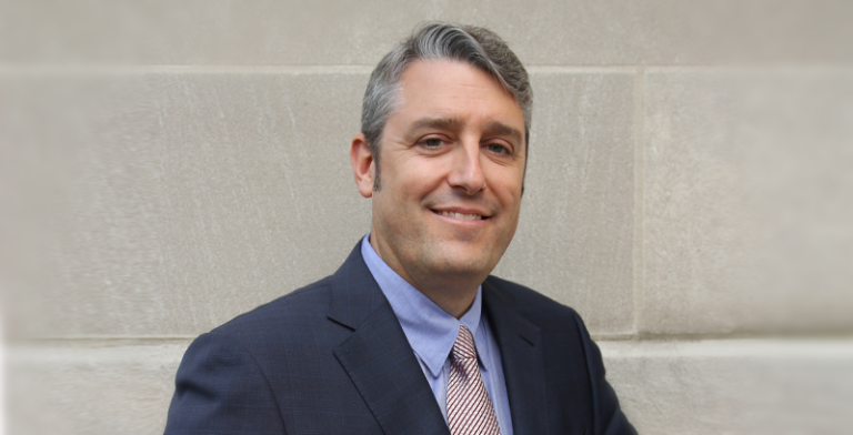 Robert Roche - KraneShares