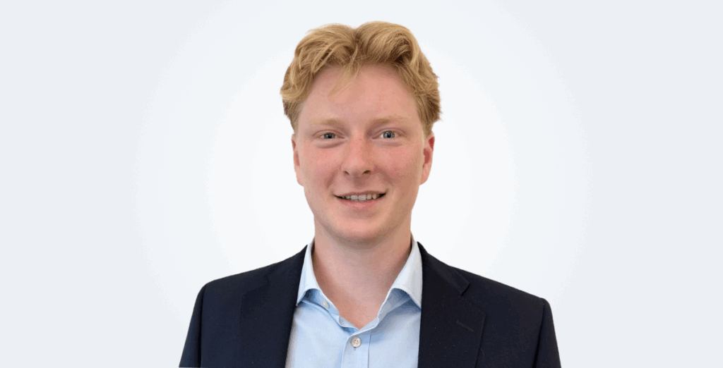 Jack Patrick - KraneShares