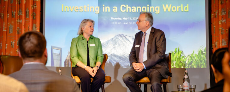 Susan Thornton on Navigating the Future of U.S.-China Relations ...