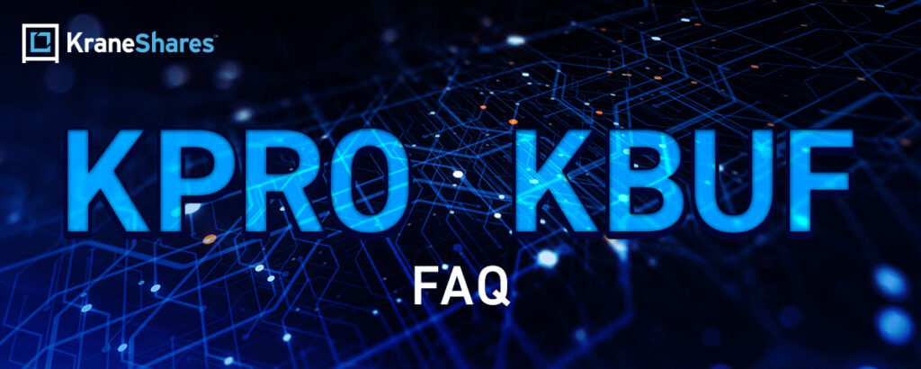 KWEB Defined Outcome FAQ - KraneShares