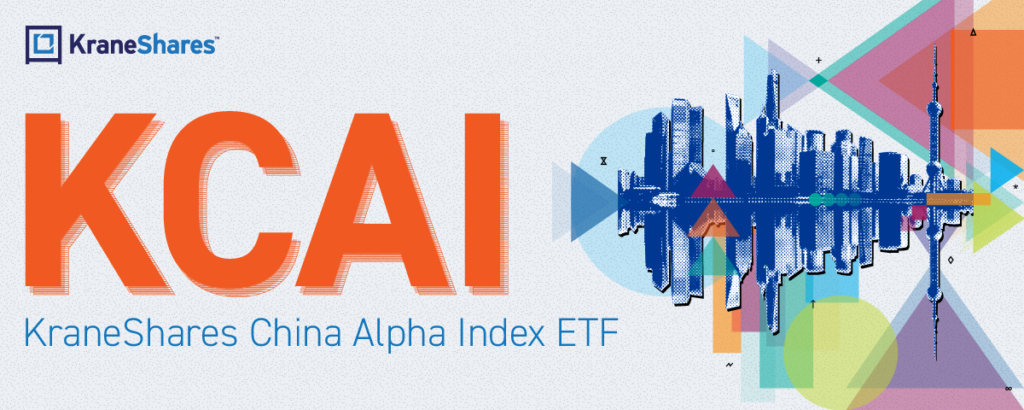 KraneShares Launches AI-Powered China A-Share ETF (KCAI) - KraneShares