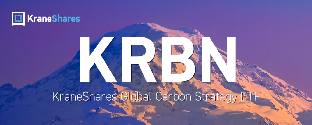 KraneShares Adds Washington State Carbon Market to Global Carbon ...