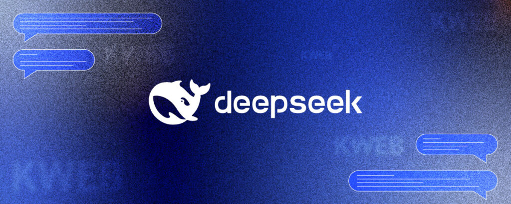 DeepSeek: The ChatGPT Moment For China's Internet Companies - KraneShares