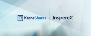 KraneShares Partners With InspereX For ETF Distribution To Select ...
