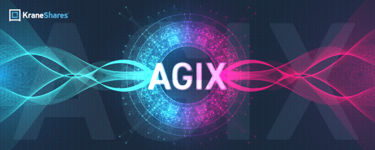 KraneShares Artificial Intelligence & Technology ETF | AGIX