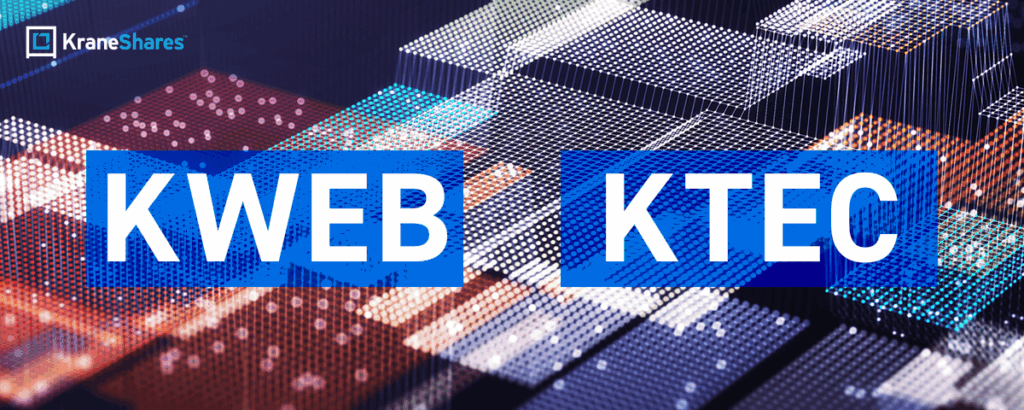 Choosing The Right China Tech ETF: KWEB & KTEC - KraneShares