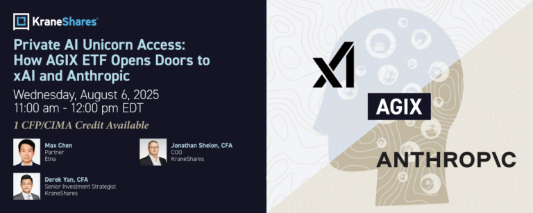Private AI Unicorn Access: How AGIX ETF Opens Doors to xAI and ...